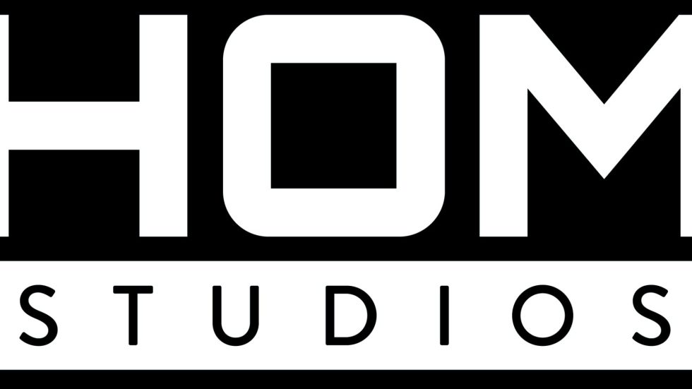 The Studio | HOM Studios | What's Included in Your Hire