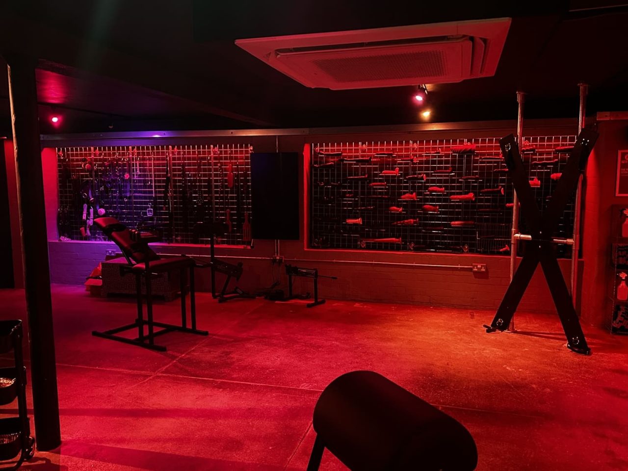 The Studio | HOM Studios | What's Included in Your Hire